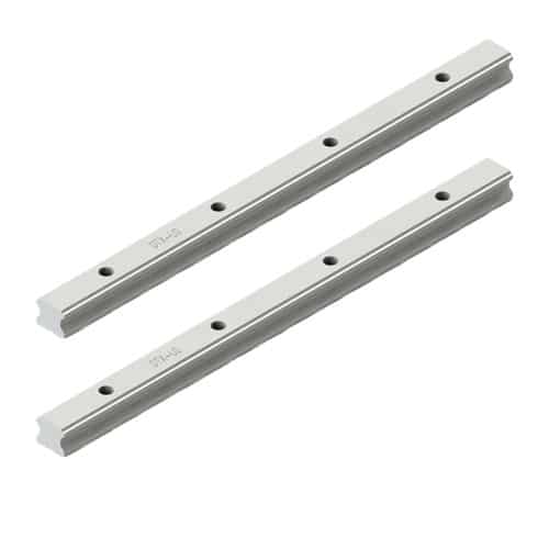 Low Profile Linear Guides Rail SER - DTX-LG