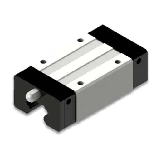 Heavy Duty Linear Block SGL - DTX-LG